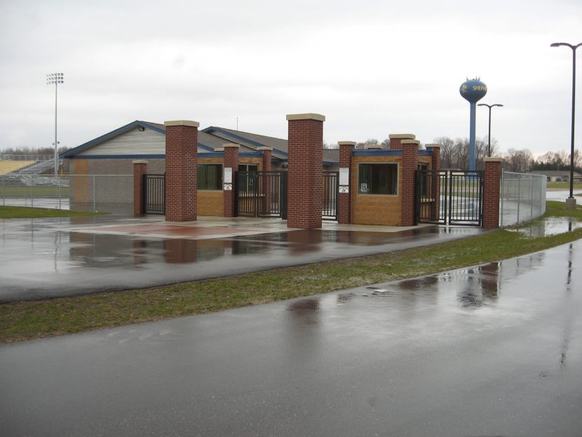 Shepherd Public Schools