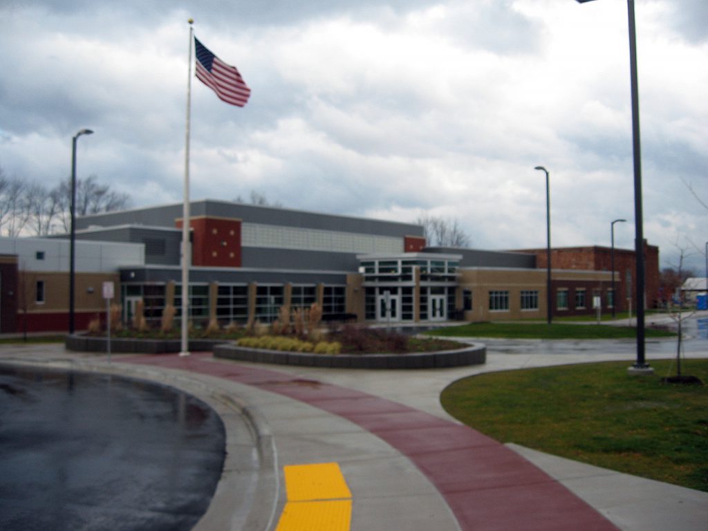 Shepherd Public Schools